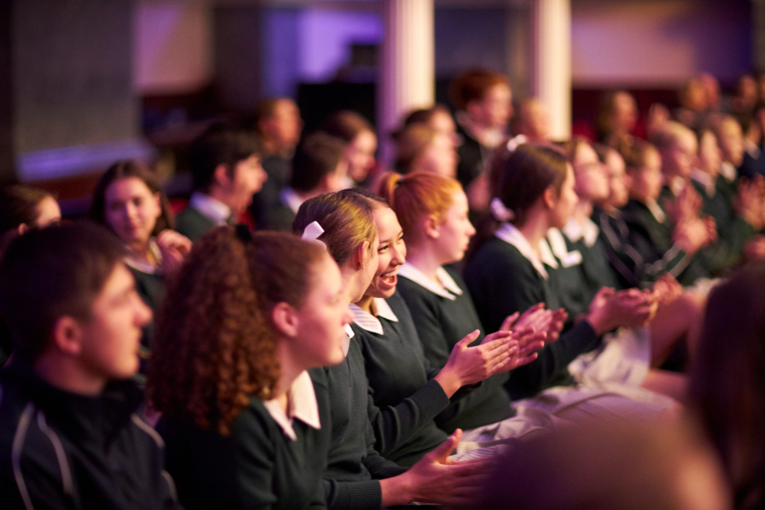 Signup to Learning eNews - Adelaide Symphony Orchestra