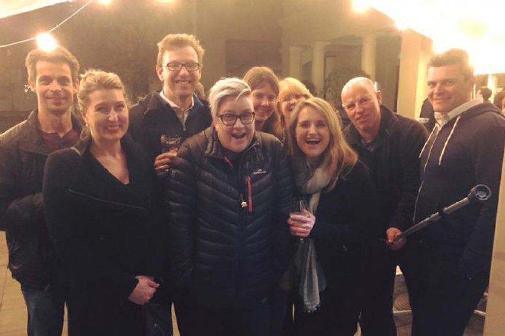 Viola Martin Butler's farewell performance - Adelaide Symphony Orchestra