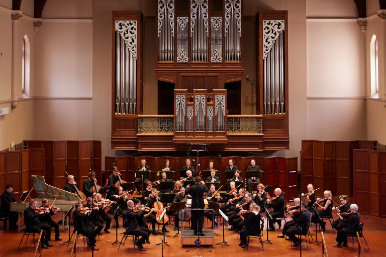 Elder Hall - Adelaide Symphony Orchestra