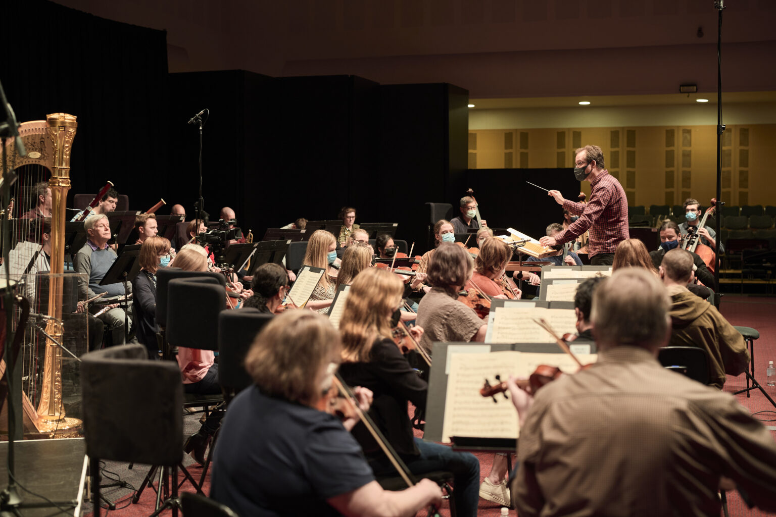 Silos & Symphonies - Adelaide Symphony Orchestra