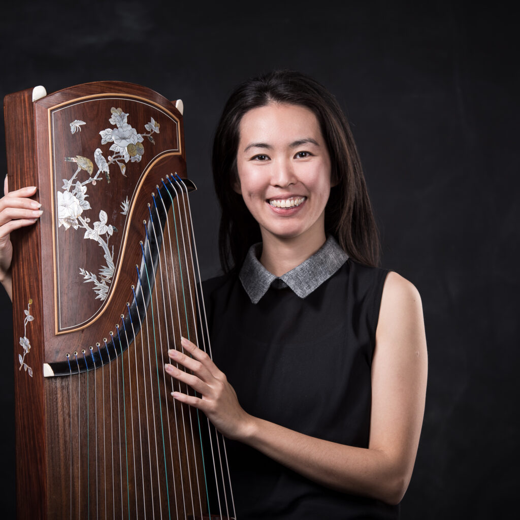 Zhao Liang - Adelaide Symphony Orchestra