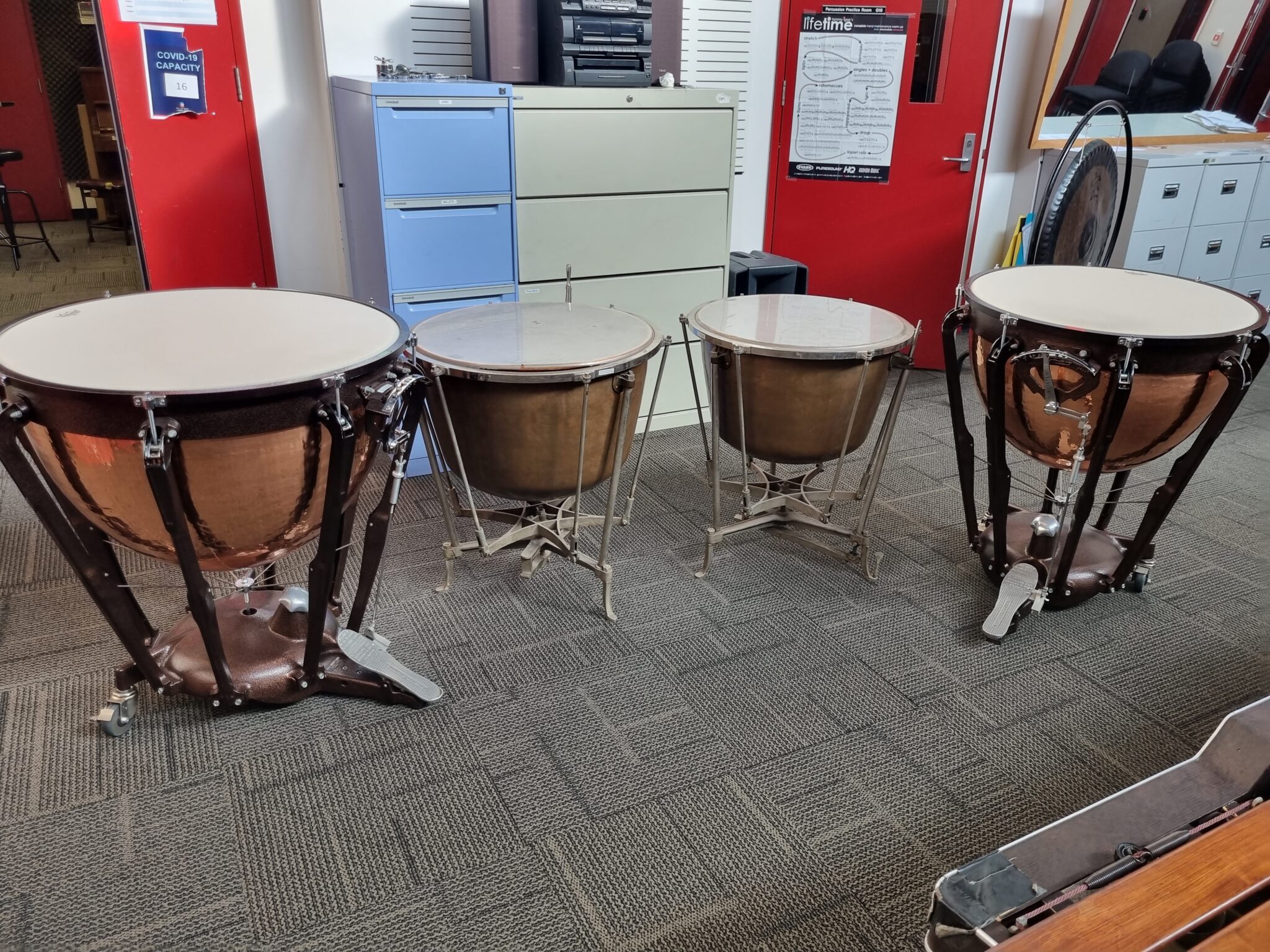 From Dust to Drumroll: Andrew Penrose's Inspiring Tale of Classical ...