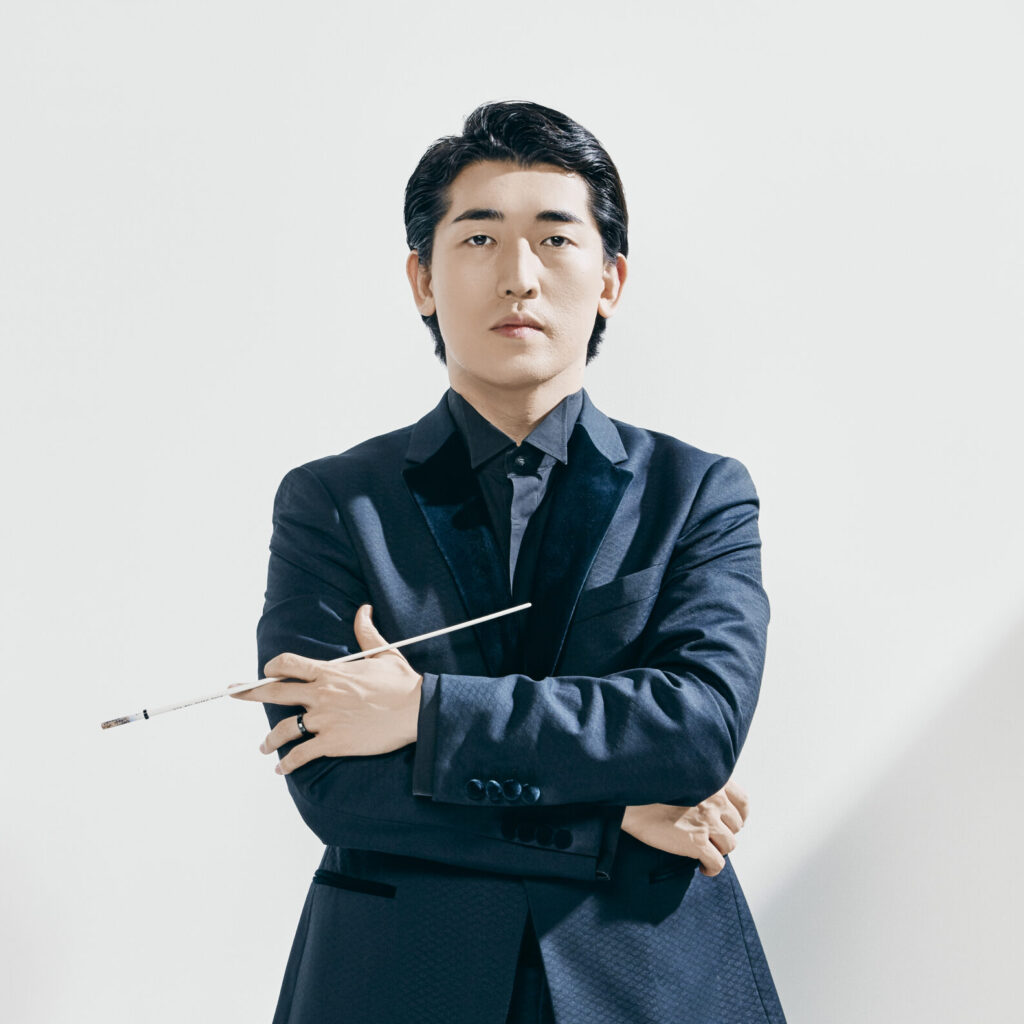 Keitaro Harada - Adelaide Symphony Orchestra