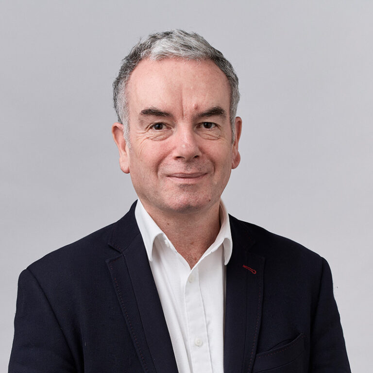 Welcome Chief Conductor Mark Wigglesworth - Adelaide Symphony Orchestra