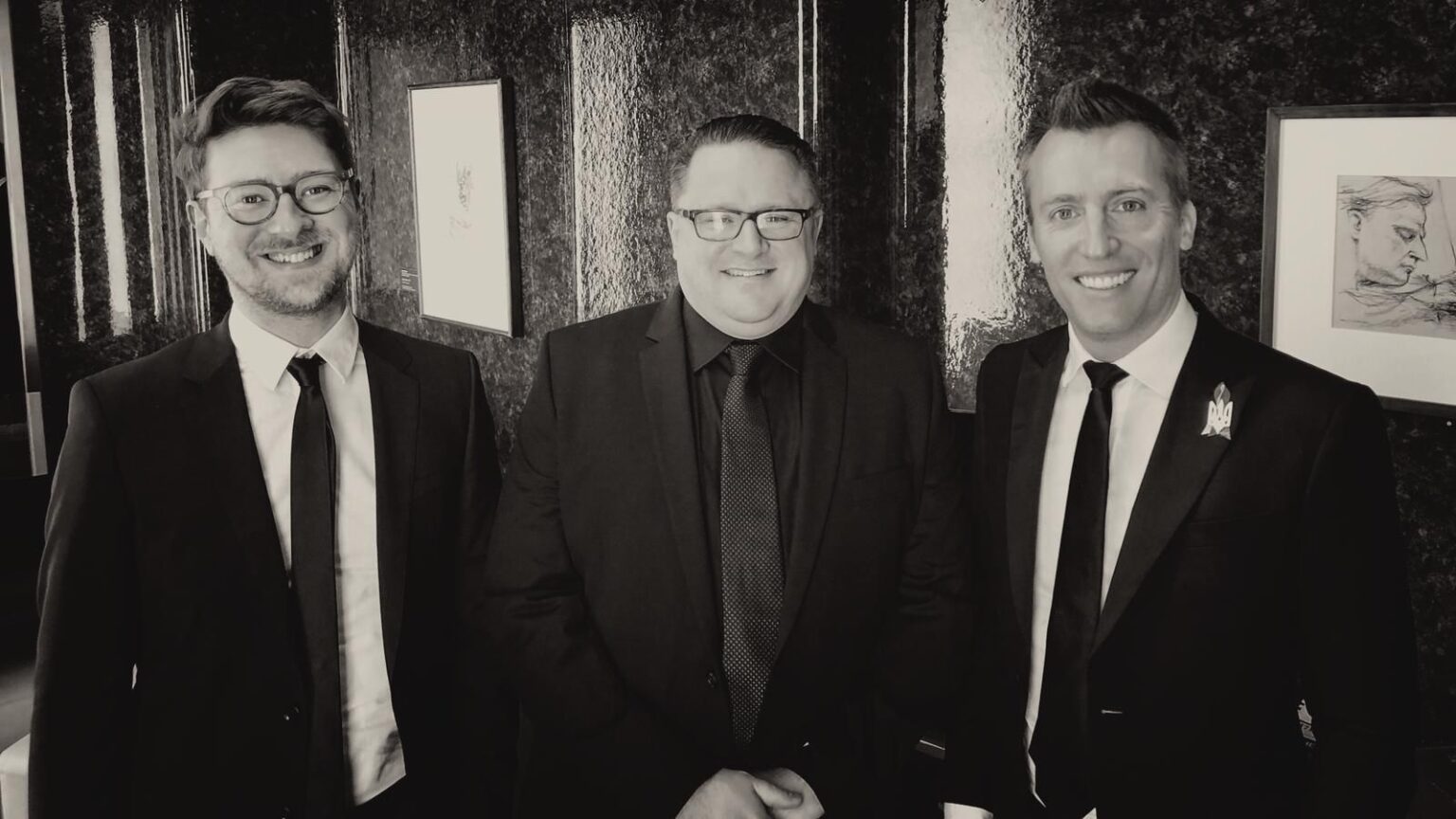 The Music of Hans Zimmer Program - Adelaide Symphony Orchestra