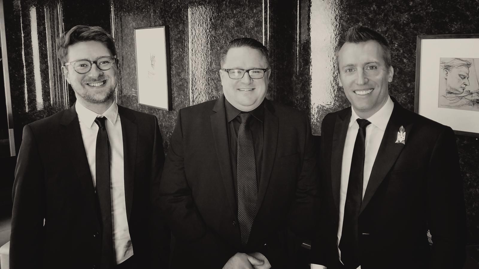 The Music of Hans Zimmer Program - Adelaide Symphony Orchestra