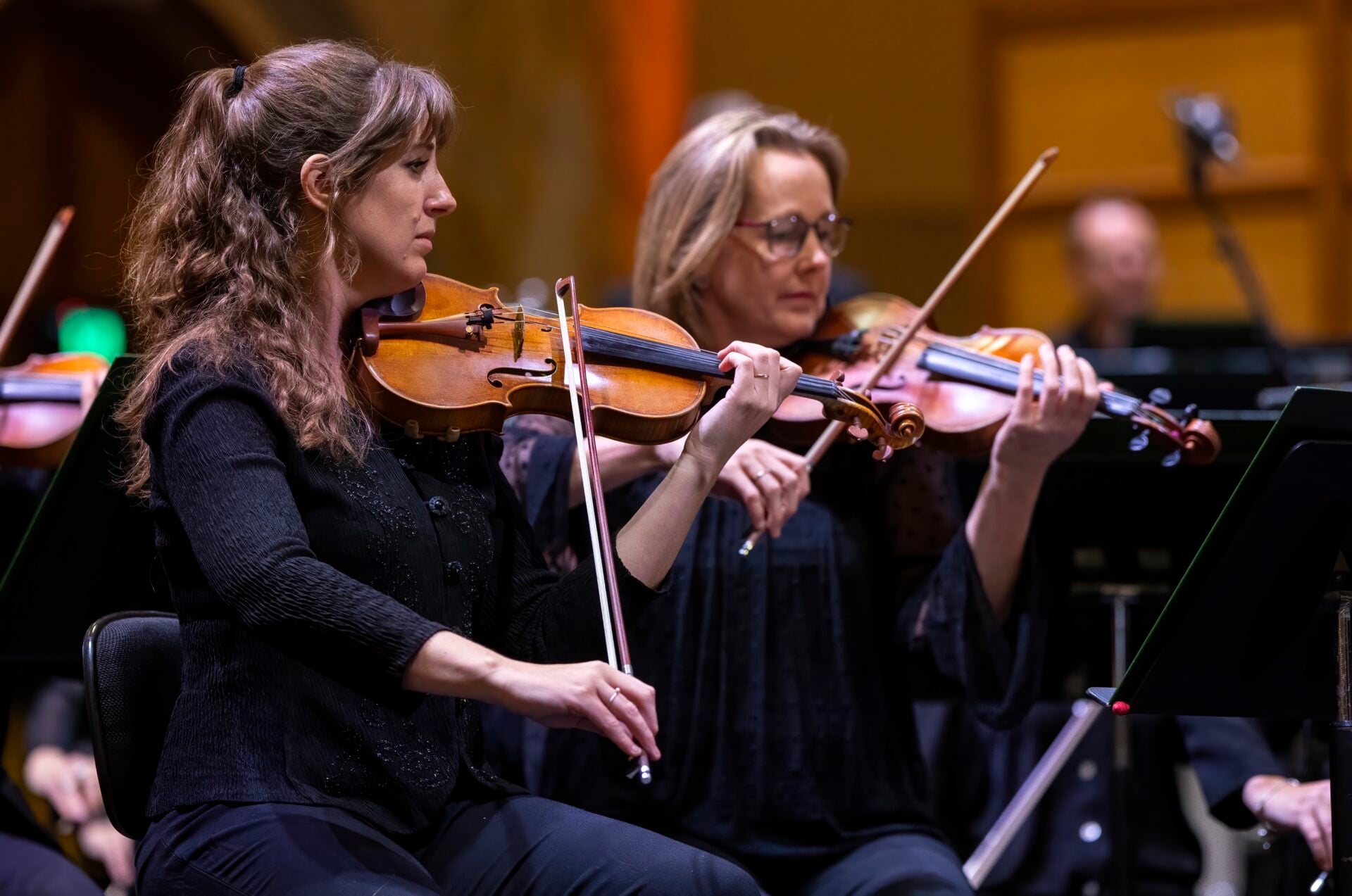 Administration Vacancies - Adelaide Symphony Orchestra