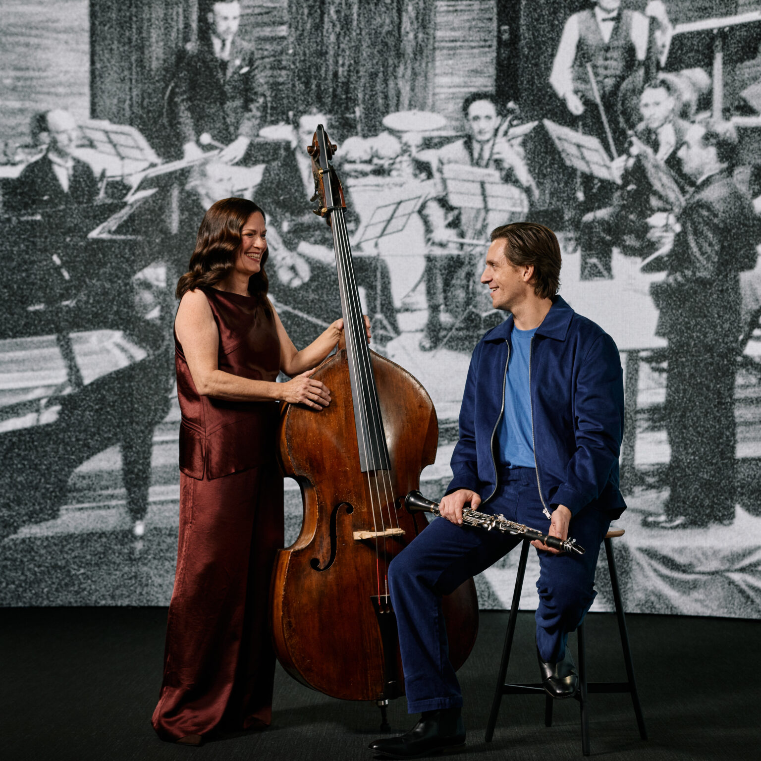 Adelaide Symphony Orchestra – Explore Now