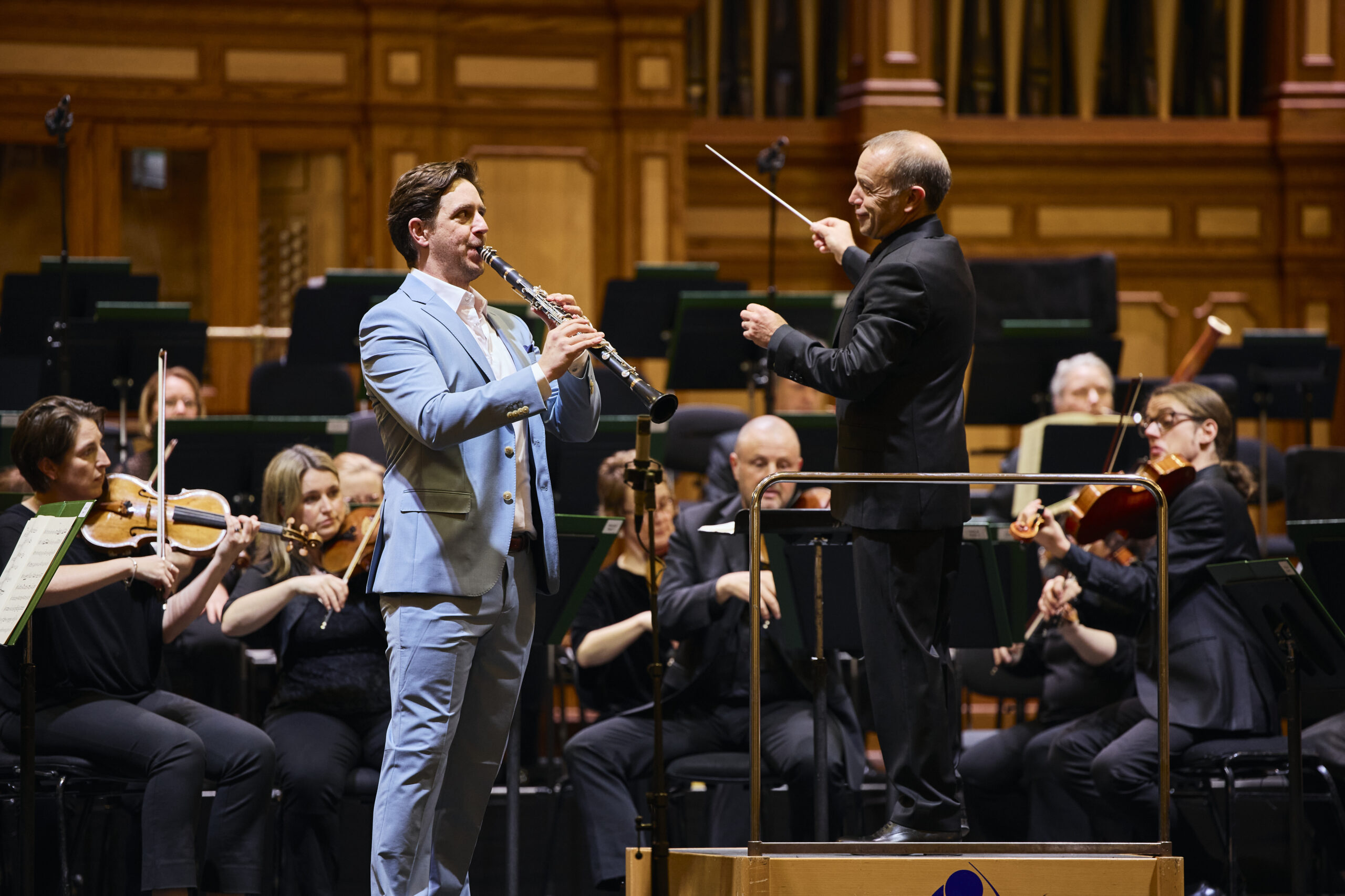 Conductors’ Circle Renewal - Adelaide Symphony Orchestra