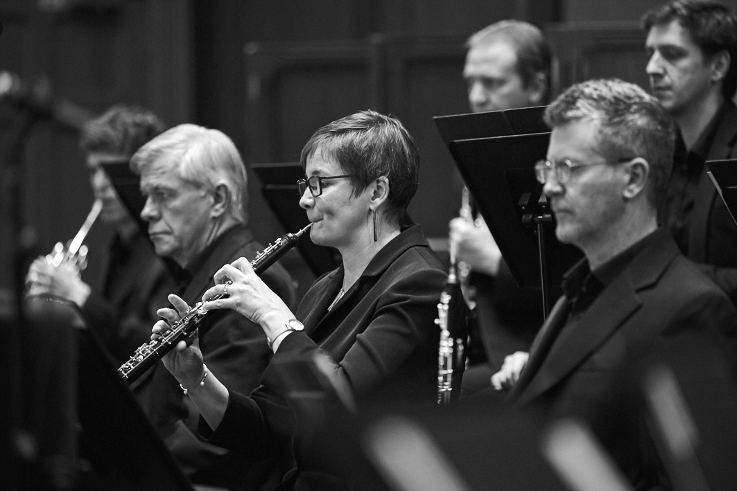 Hearing Health for Musicians - Adelaide Symphony Orchestra